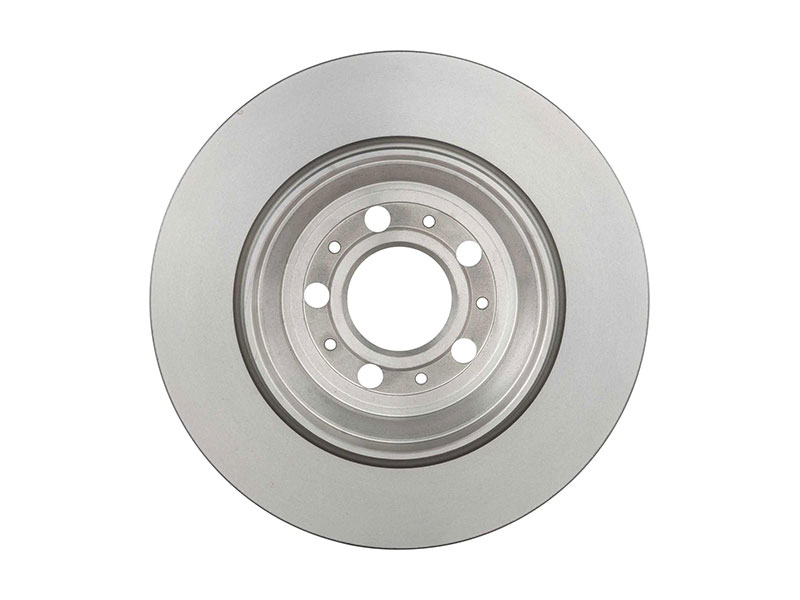 Brembo 09982711 Disc Brake Rotor; Rear - Volvo | 31471824