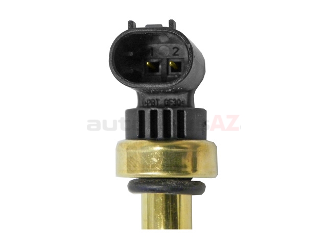 Genuine Mercedes 0999053800, A0999053800 Coolant Temperature Switch ...