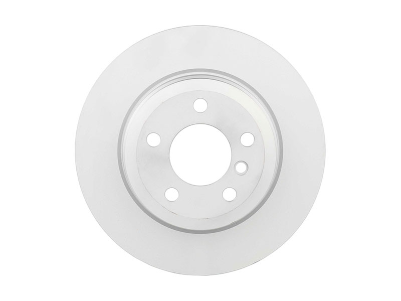 Brembo 09992511 Disc Brake Rotor; Rear; Vented 320X20mm - BMW ...