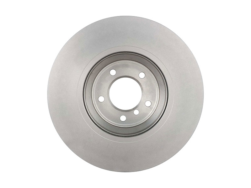 Brembo 09A59911 Disc Brake Rotor; Front; 338x30mm - BMW | 34116770729 ...