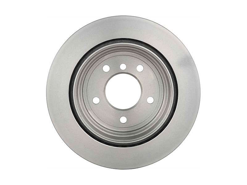 Brembo 09A60411 Disc Brake Rotor; Rear - BMW | 09B33821 34216764653 ...