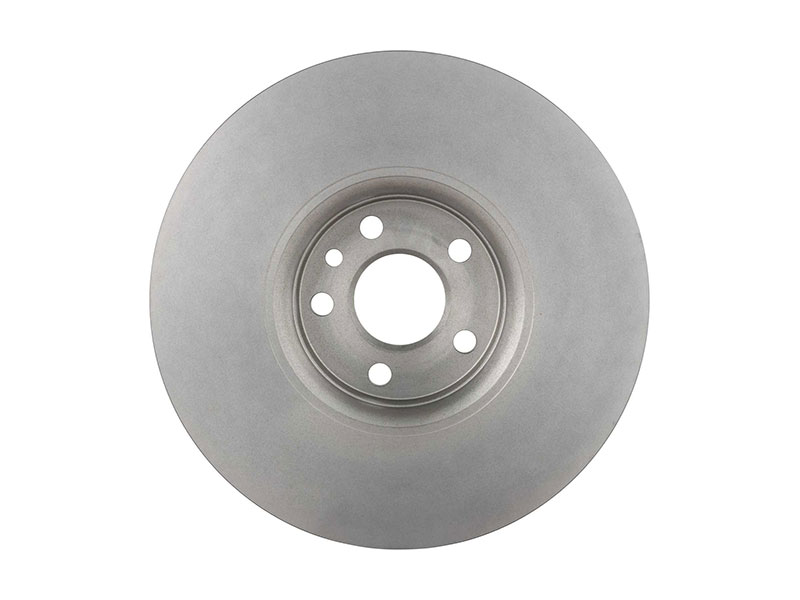 Brembo 09B02511 Disc Brake Rotor; Front - Volvo | 31471034