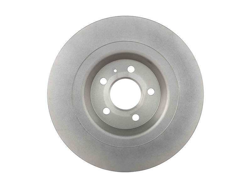 Brembo 09B04011 Disc Brake Rotor; Rear; Vented 330mm - Audi | 09B96911 ...