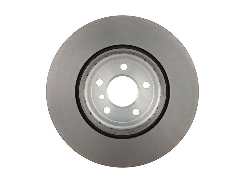 Brembo 09C40413 Disc Brake Rotor; Rear - BMW | 34206894381 34216775289