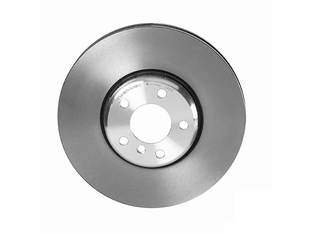 Brembo 34116898730 Disc Brake Rotor; Front Right - BMW | 34116785670