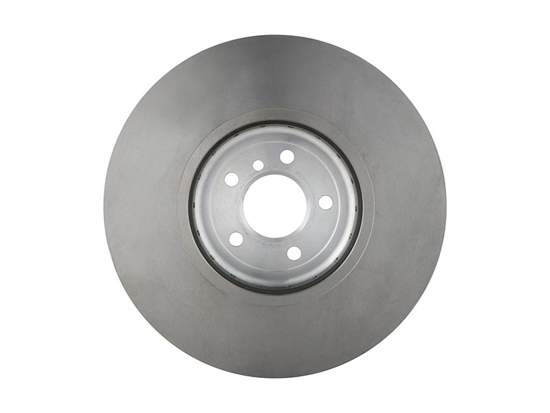 Brembo 09C40713 Disc Brake Rotor; Front Left - BMW | 34106894383 ...