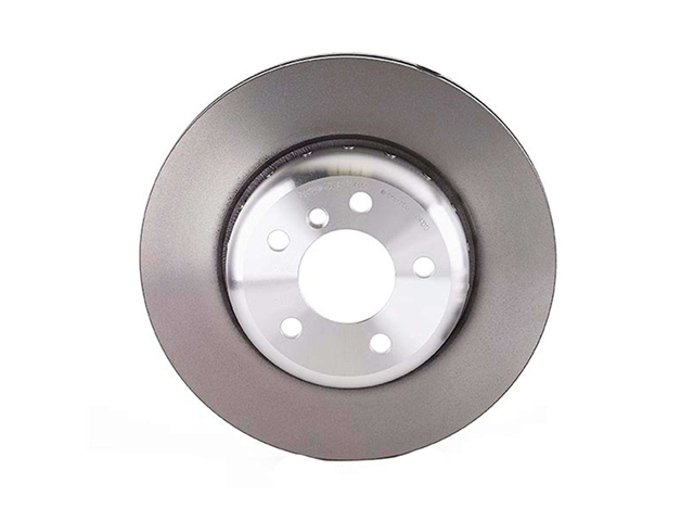 Brembo 34116896652 Disc Brake Rotor; Front - BMW | 09.C410.13 34116794429