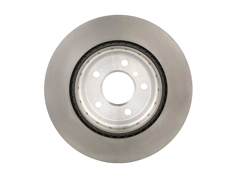 Brembo 09C41113 Disc Brake Rotor; Rear - BMW | 34216775287 34216898733