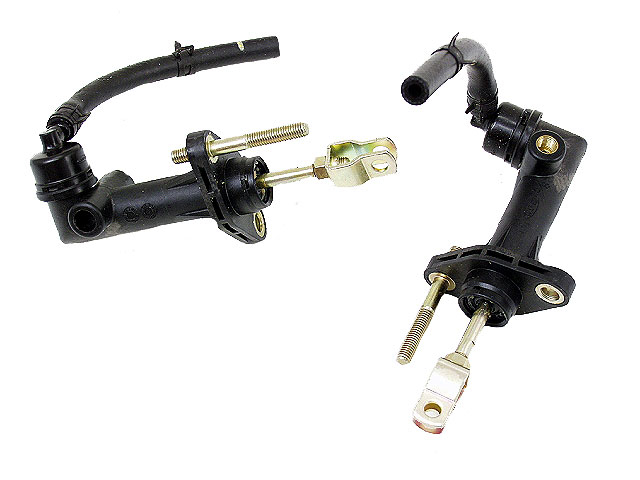Genuine 0K01A41990A Clutch Master Cylinder - Kia | 0K01A41990 W01331622734