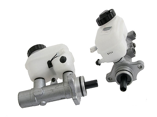 Kia Master Cylinder Parts Online Catalog