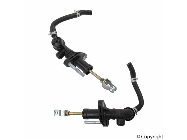 Kia Master Cylinder Parts Online Catalog