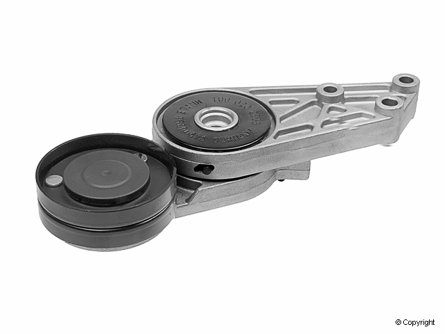 Meyle 1000200003 Belt Tensioner Assembly - Audi