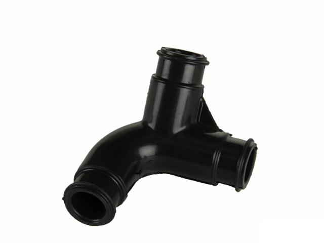 Meyle 1000360032 Crankcase Breather Hose Connector - Audi, VW ...