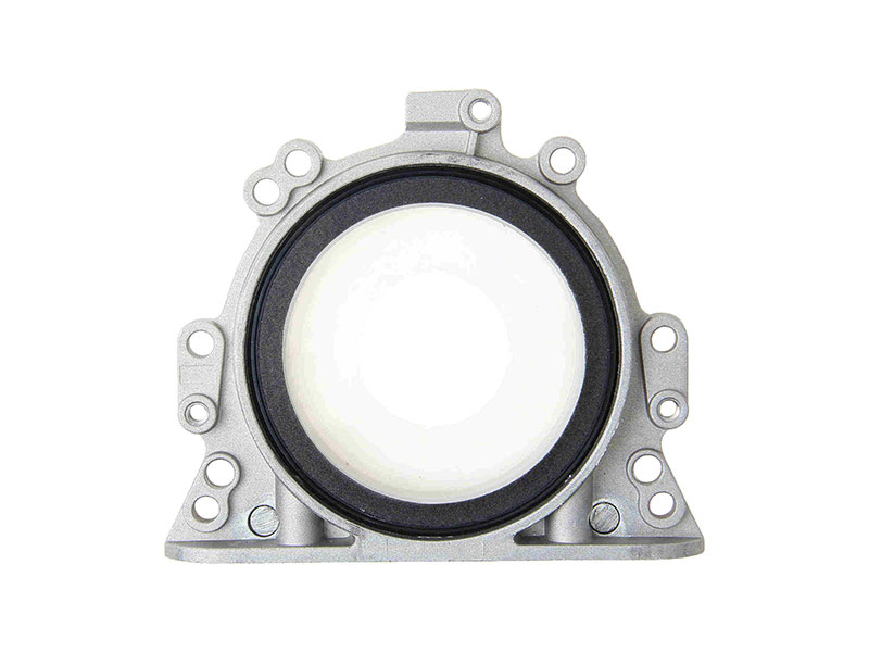 Meyle 1001031010 Crankshaft Oil Seal; Rear - Audi, VW