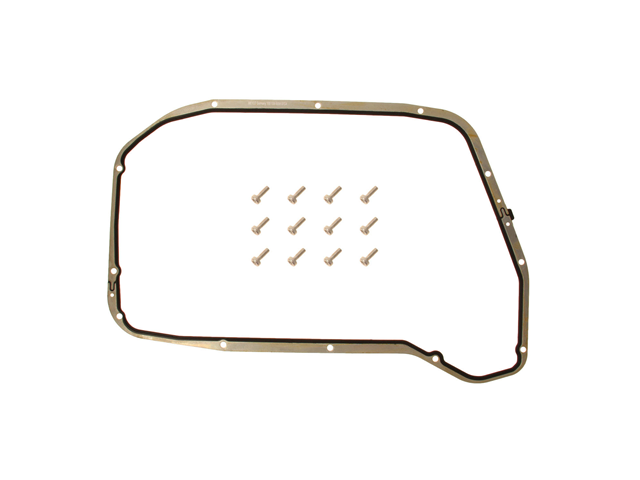 Audi Transmission Pan Gasket Parts - OEM & OE Parts