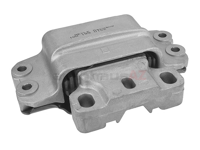 Meyle 1001990152 Auto Trans Mount; Left - VW | 3C0199555Q
