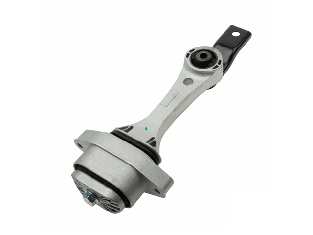 Meyle 1001990160 Engine Mount; Rear - VW