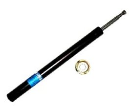 Sachs 100274 Strut Cartridge/Insert; Front; OE Version | 277704 277706 ...