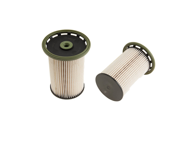 Meyle 1003230020 Fuel Filter - Porsche, VW | 7P6127177A 95811013410