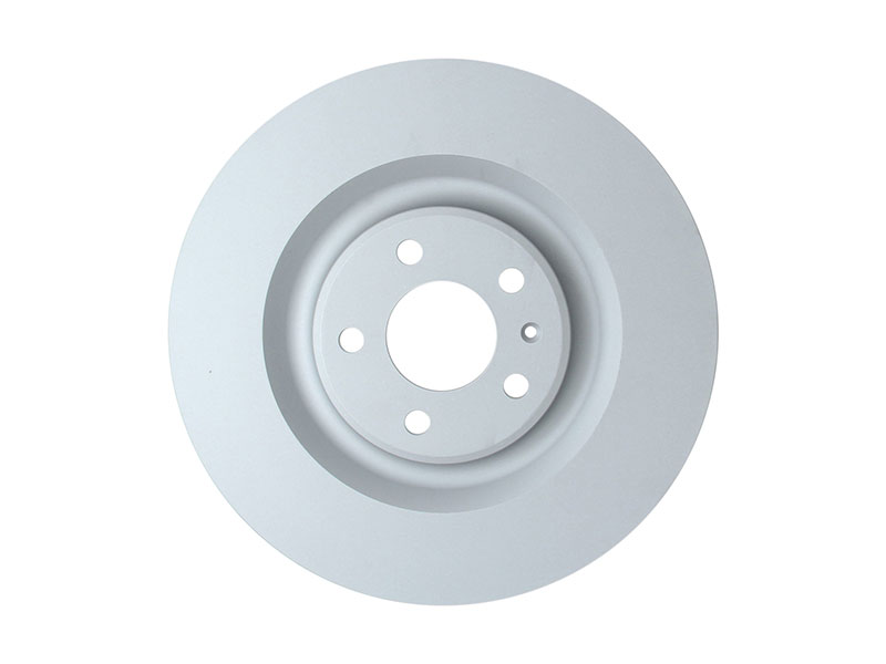 VNE 4M0615301AS, 4277 Disc Brake Rotor; Front - Audi | 4M0615301AD