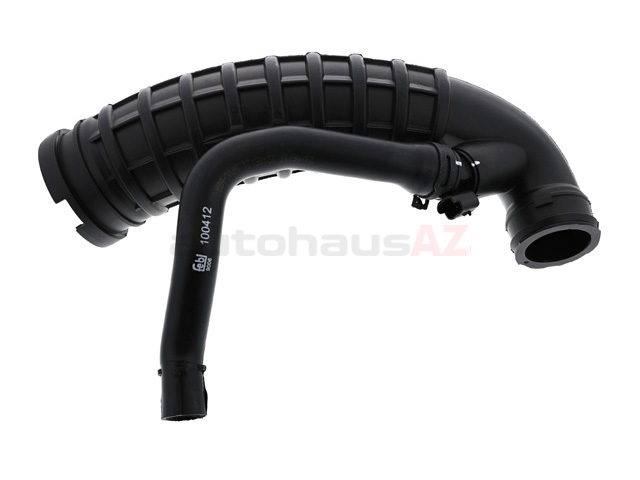 Febi-Bilstein 13717555784, 100412 Air Flow Meter Boot - Mini | 137817555784