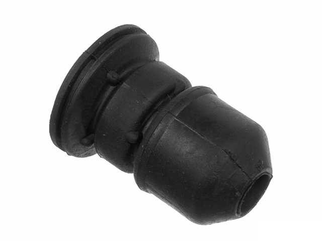 Meyle 191412303C, 1004120016 Strut Bumper; Front - VW | 176412303B ...