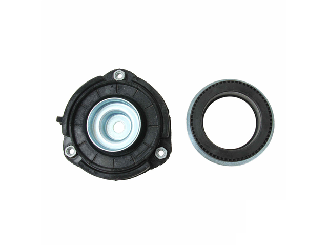 Meyle 1004122039S Strut Mount; Front - Audi, VW