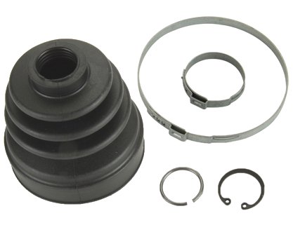 Meyle 1004950002 CV Joint Boot Kit; Front Inner - VW | 1K0498201C