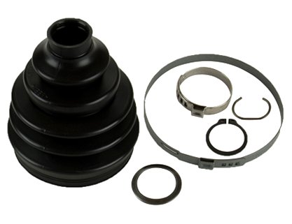 Meyle 1004950011 CV Joint Boot Kit - Audi