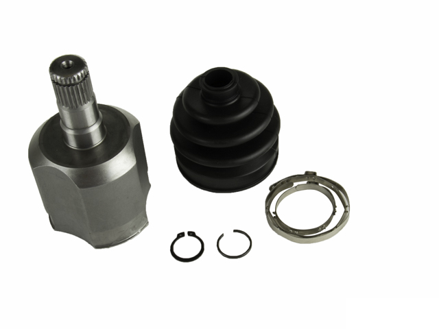 Meyle 1004980203 Drive Shaft CV Joint Kit; Front Inner - VW | 1K0498103C