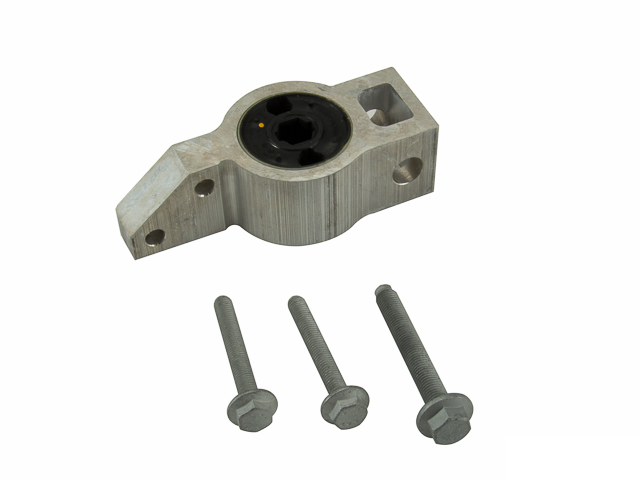 Meyle HD 1006100085HD Control Arm Bracket; Front Left - Audi, VW ...