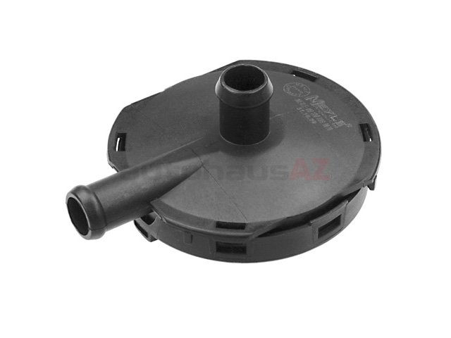 Meyle 1008990078 Crankcase Regulating Valve - Audi, VW | 077103245A ...