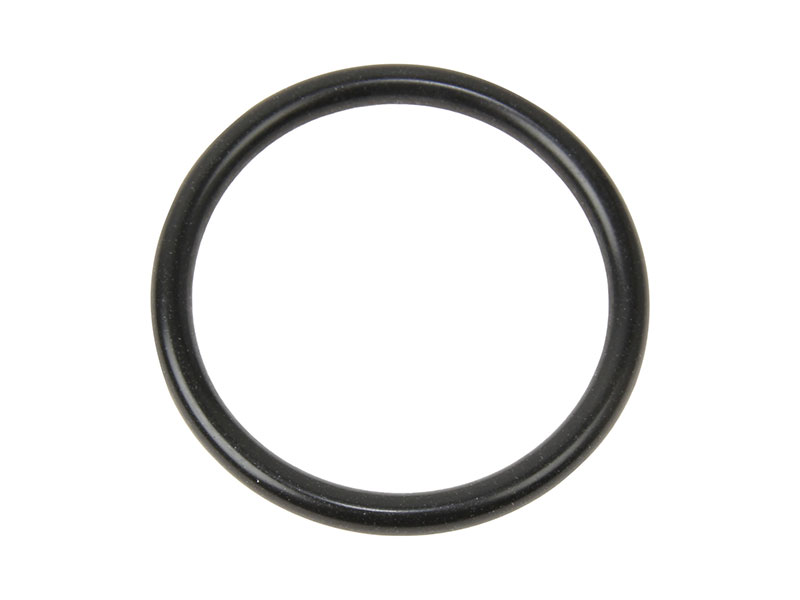 Febi 4E0121666 Coolant Pipe O-Ring; Upper - Audi, VW