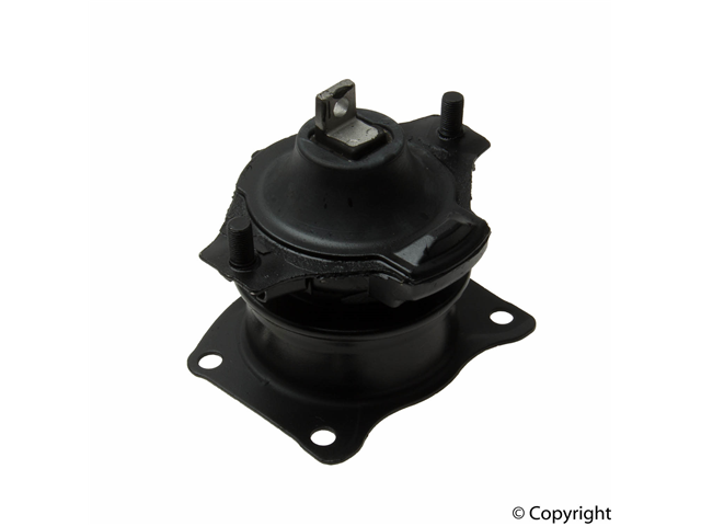 MTC 1010189HY Engine Mount; Front - Honda