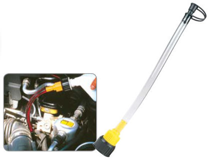 FloTool 10106B6 Multi Purpose Spout; Transmission Fluid/Gear Oil Spout