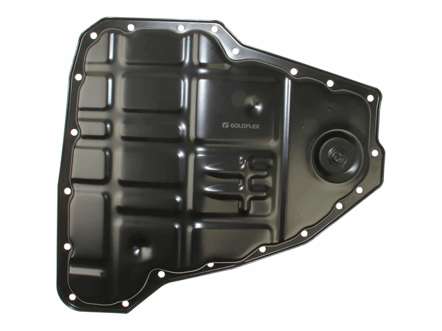 Nissan Auto Trans Oil Pan Parts - EZ Returns & Flat-Rate Standard ...