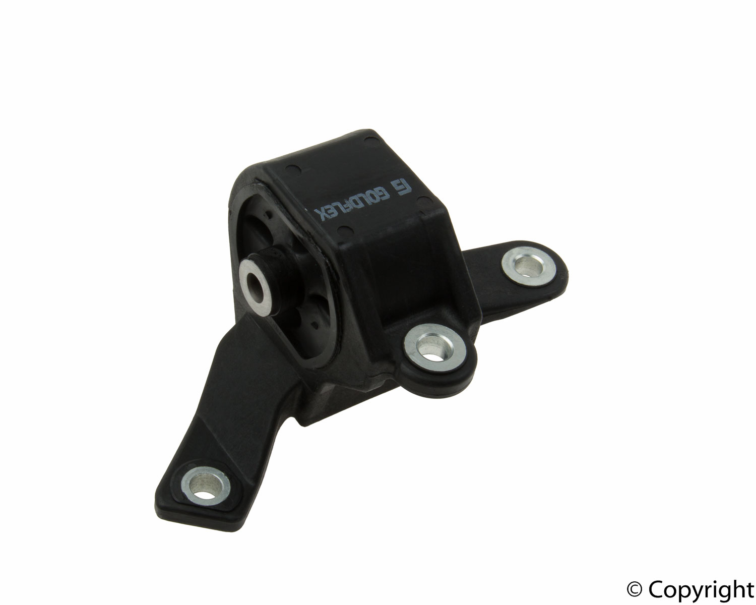 MTC 1010831 Auto Trans Mount - Honda