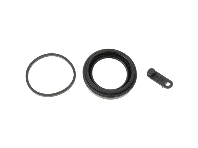 Febi 101174 Brake Caliper Repair Kit; Front - Mercedes