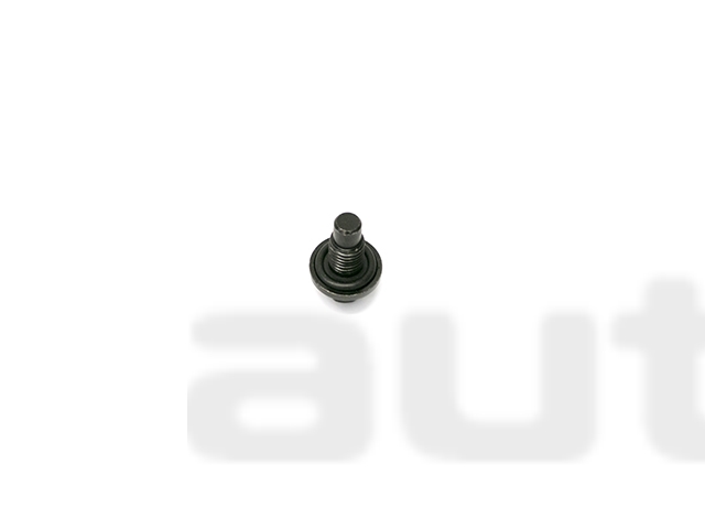 Febi-Bilstein 1013938, 21096 Oil Drain Plug - Land Rover | 1005593 ...