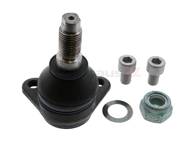 Lemfoerder 1016202 Ball Joint; Front Upper - VW | 1160103270 251407361