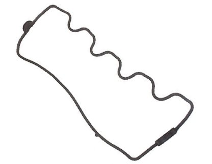 Genuine Mercedes 1020161221 Valve Cover Gasket - Mercedes | 1020160521 ...