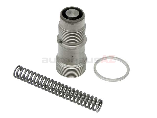 Febi-Bilstein 1020501011, 01050 Timing Chain Tensioner - Mercedes ...