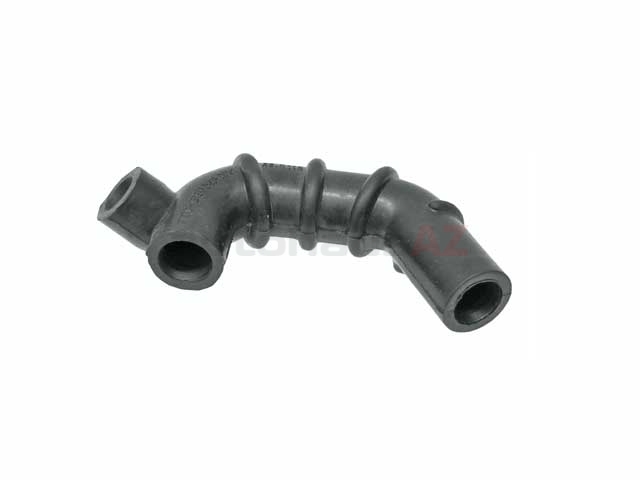 Meyle 1020941987, 0214015 Engine Air Distribution Hose; 3-Way Hose from ...