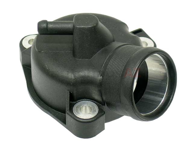 Vaico 1022000417 Thermostat Housing; Plastic Thermostat Cover ...