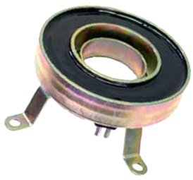 Genuine Mercedes 1022000477 Fan Clutch Magnet