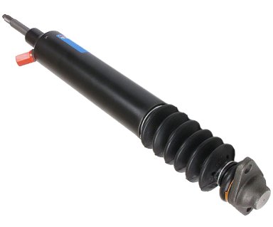Sachs 102215, 102216 Shock Absorber; Rear; OE Version; Hydropneumatic ...