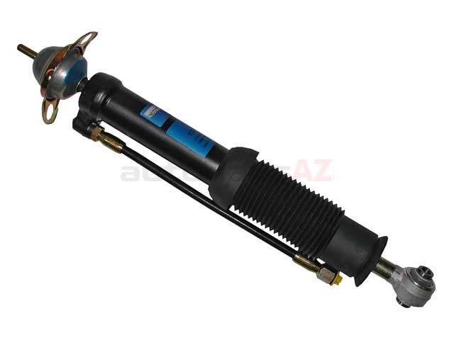 Sachs 102309 Shock Absorber; Rear; OE Version | 102310 1403207913 ...