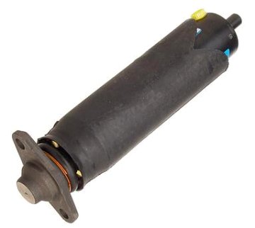 Sachs 102805 Shock Absorber; Rear; OE Version; Hydropneumatic ...