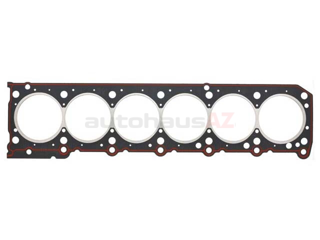 Mercedes 300SE Head Gasket Parts - , Elring Klinger