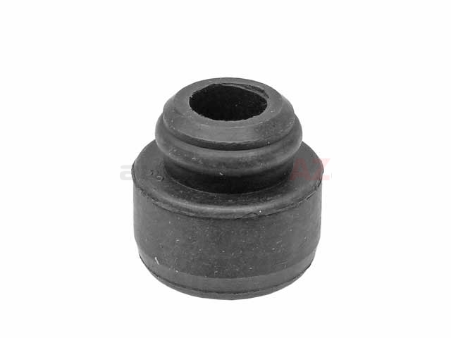 Febi 1030780173, 02097 Fuel Injector Insulator; Lower Rubber Bushing ...